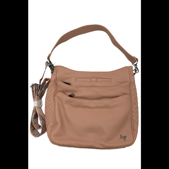 lug | Bags | Lug Classic Vl Messenger With Crossbody Strap Cable Car ...